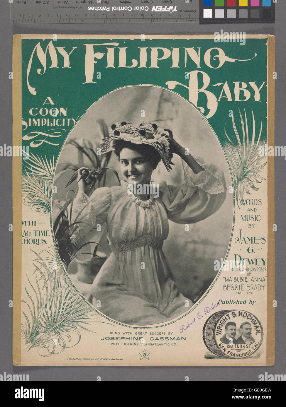 This image reflects a sentimental connection to a Filipino child ...