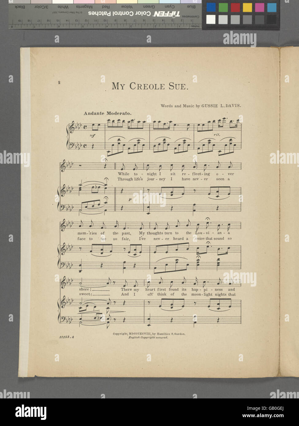 Louisiana creole people hi-res stock photography and images - Alamy