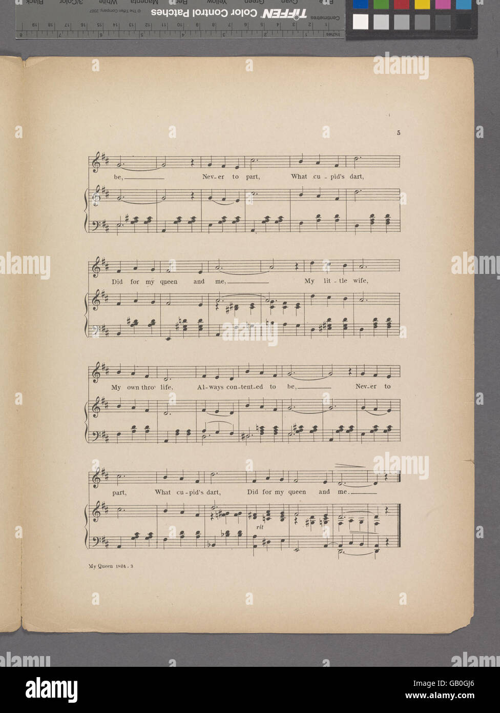 A personal expression reflecting the affection and bond between the ...