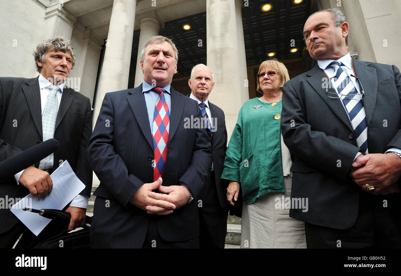 Priscilla and robert dicketts hi-res stock photography and images - Alamy