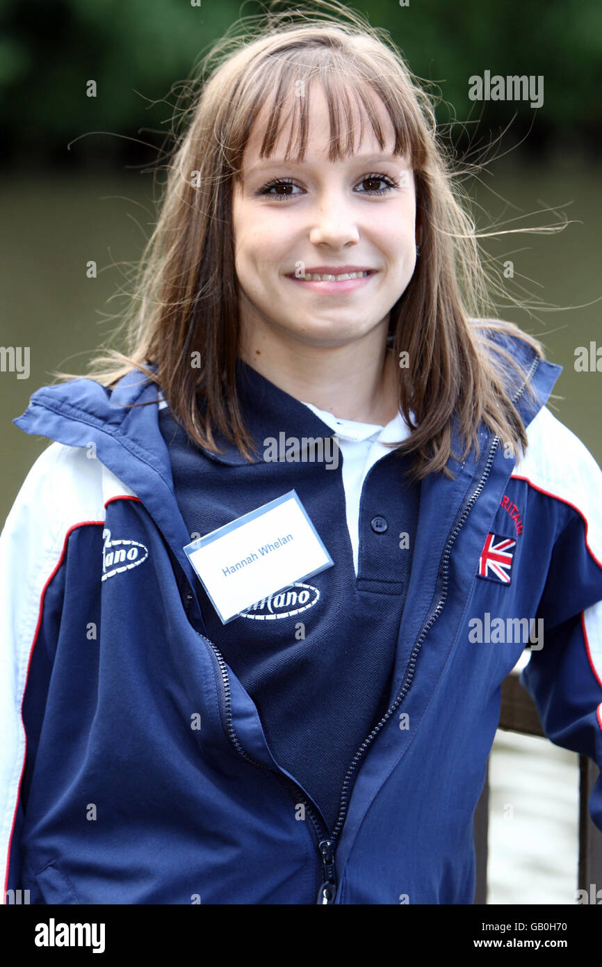 Team england gymnastics hi-res stock photography and images - Alamy
