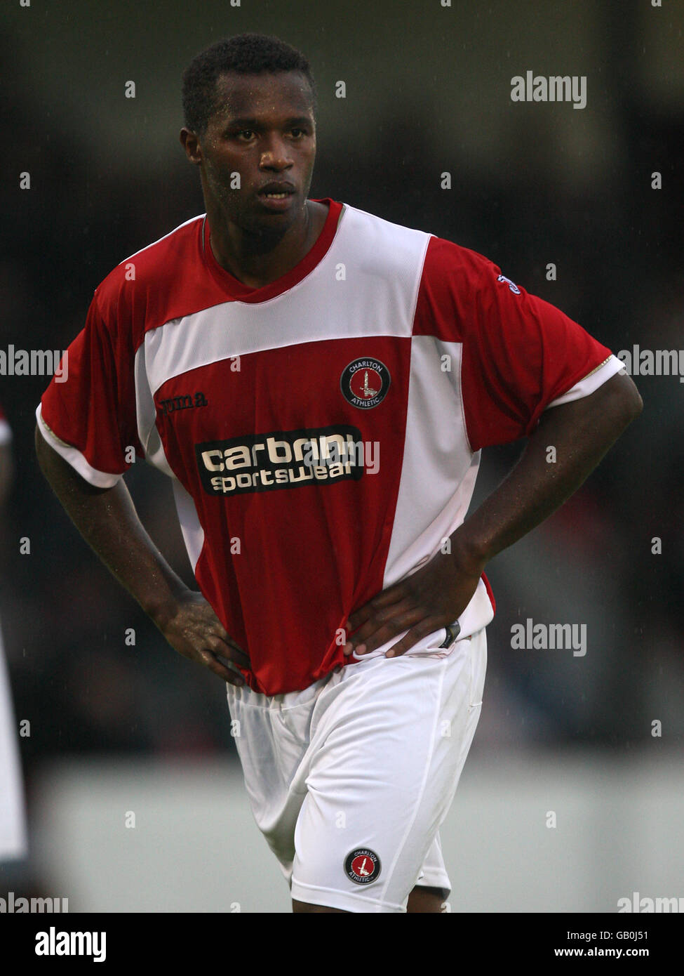 Welling united park view road hi-res stock photography and images - Alamy