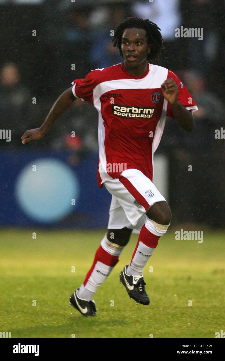 Welling united park view road hi-res stock photography and images - Alamy