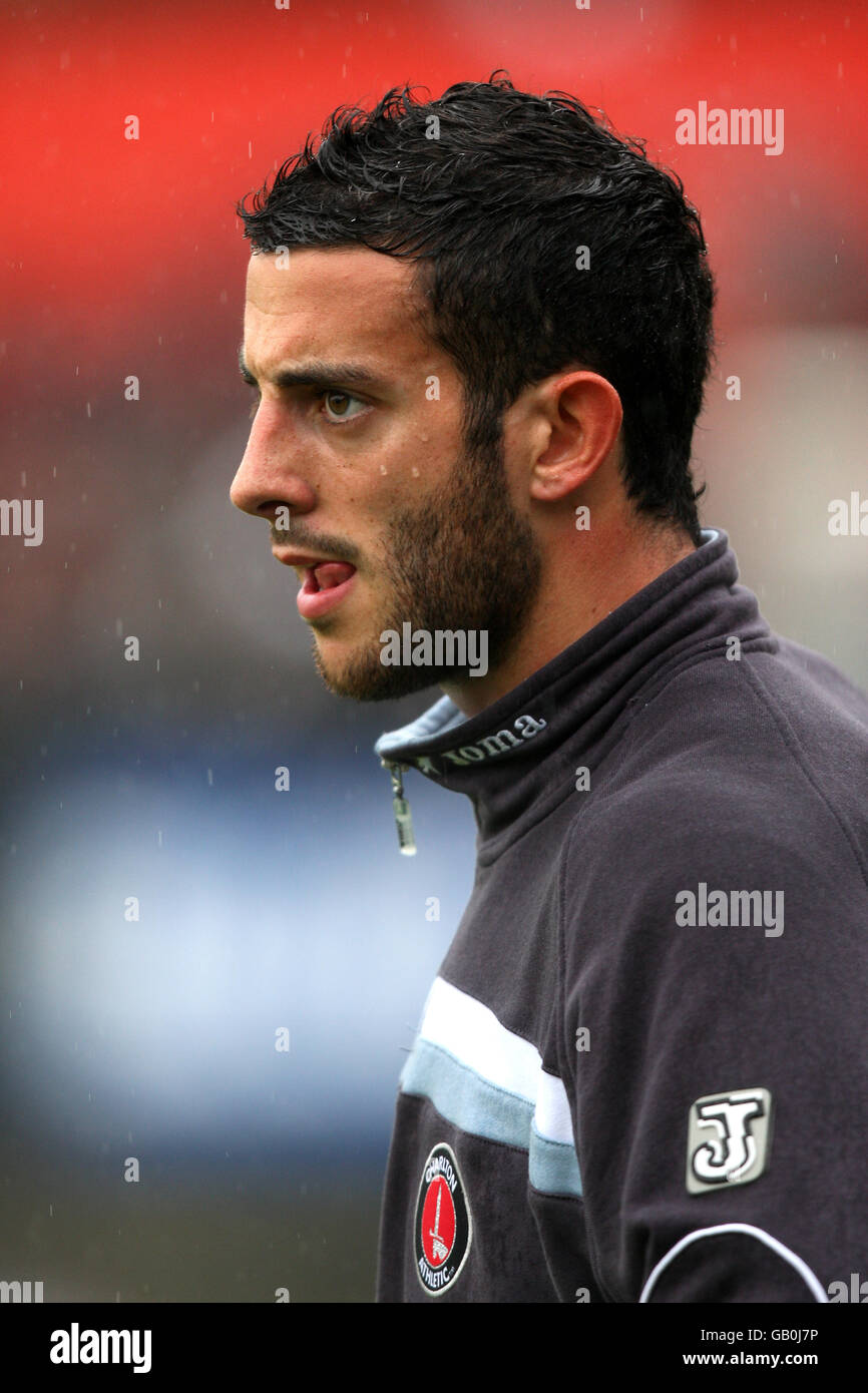 Stuart fleetwood hi-res stock photography and images - Alamy