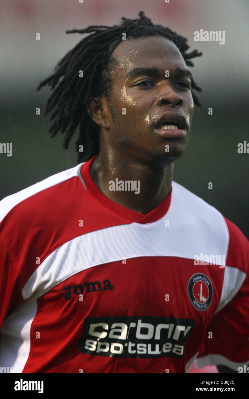Welling united park view road hi-res stock photography and images - Alamy