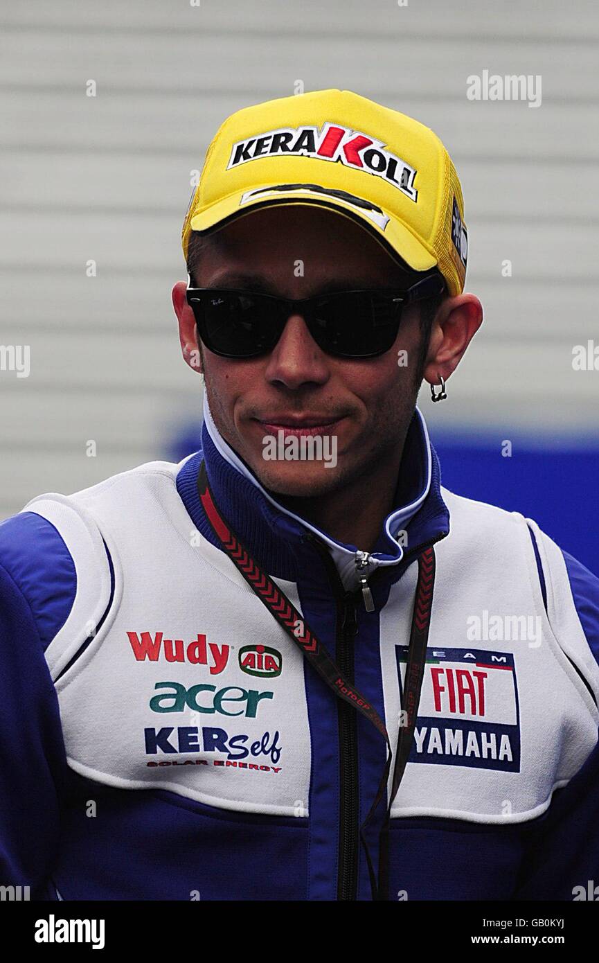 Moto - bwin.com British Motorcycle Grand Prix - Practice - Donington ...