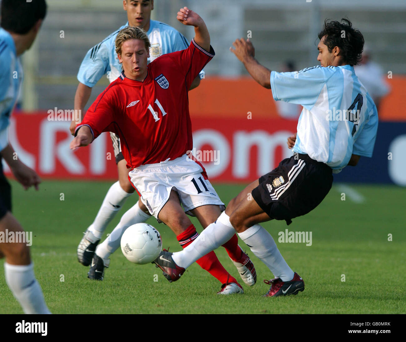 Englands brian howard hi-res stock photography and images - Alamy