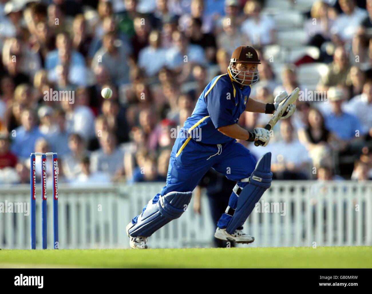 Cricket surrey ward hi-res stock photography and images - Alamy