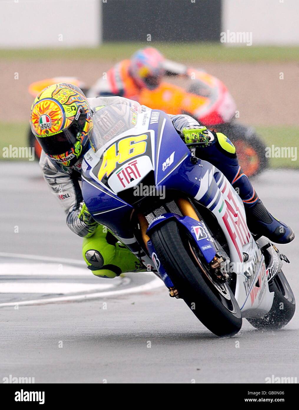 Moto - bwin.com British Motorcycle Grand Prix - Qualifying - Donington ...