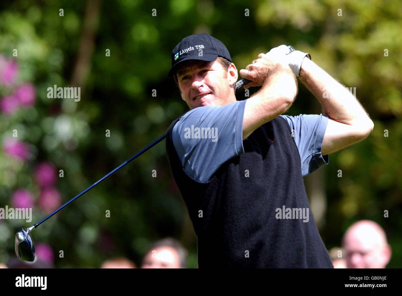 Golf - Volvo PGA Championship - Wentworth Stock Photo - Alamy
