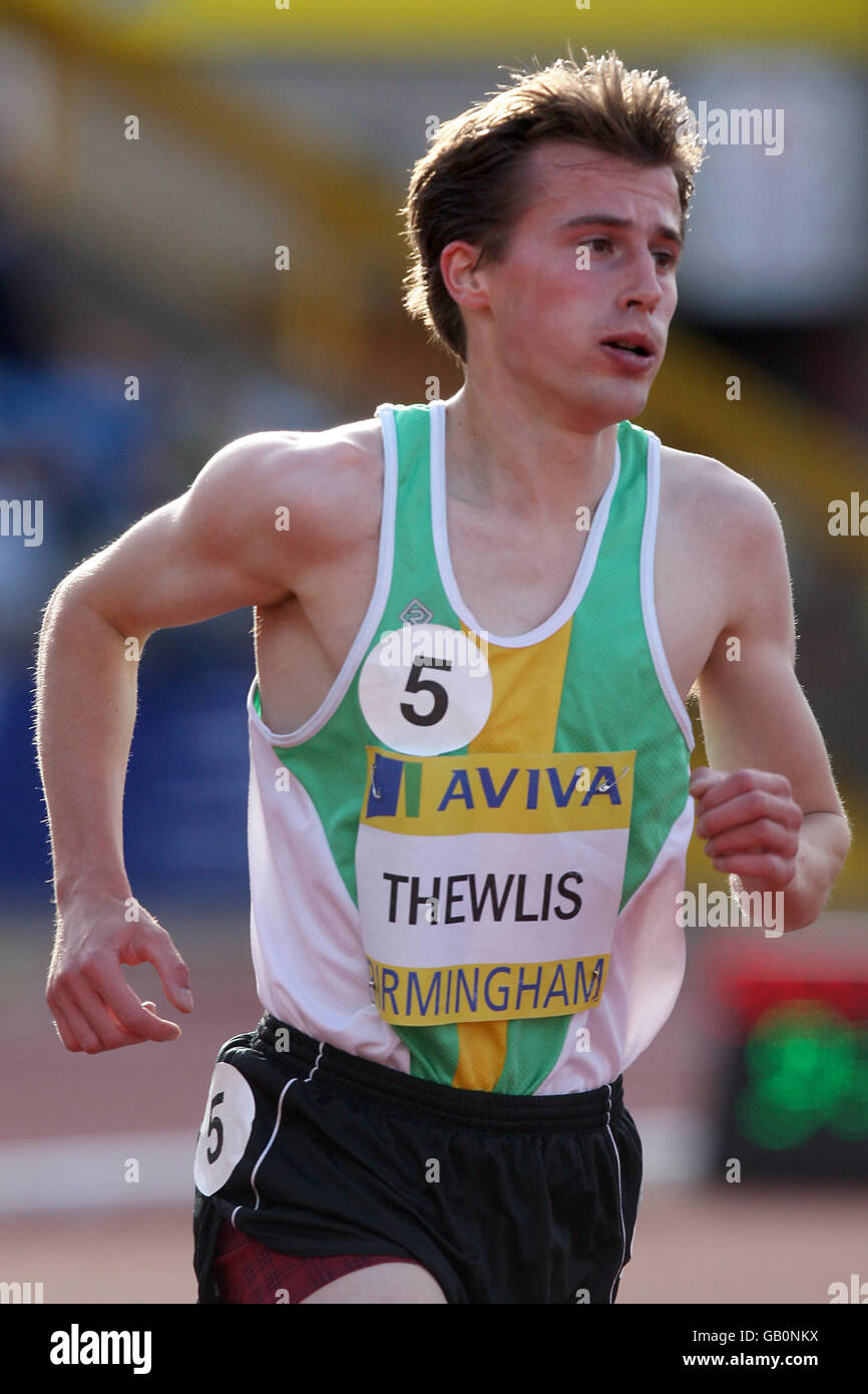 Rotherhams jon thewlis mens m final aviva national championships hi-res ...