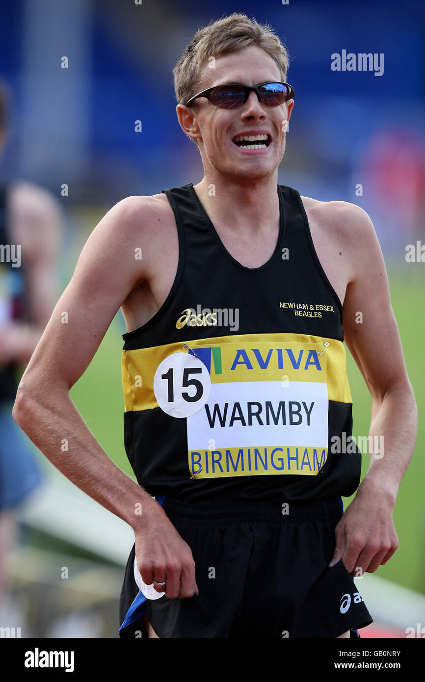 Newham essex beagles mark warmby aviva national championships hi-res ...