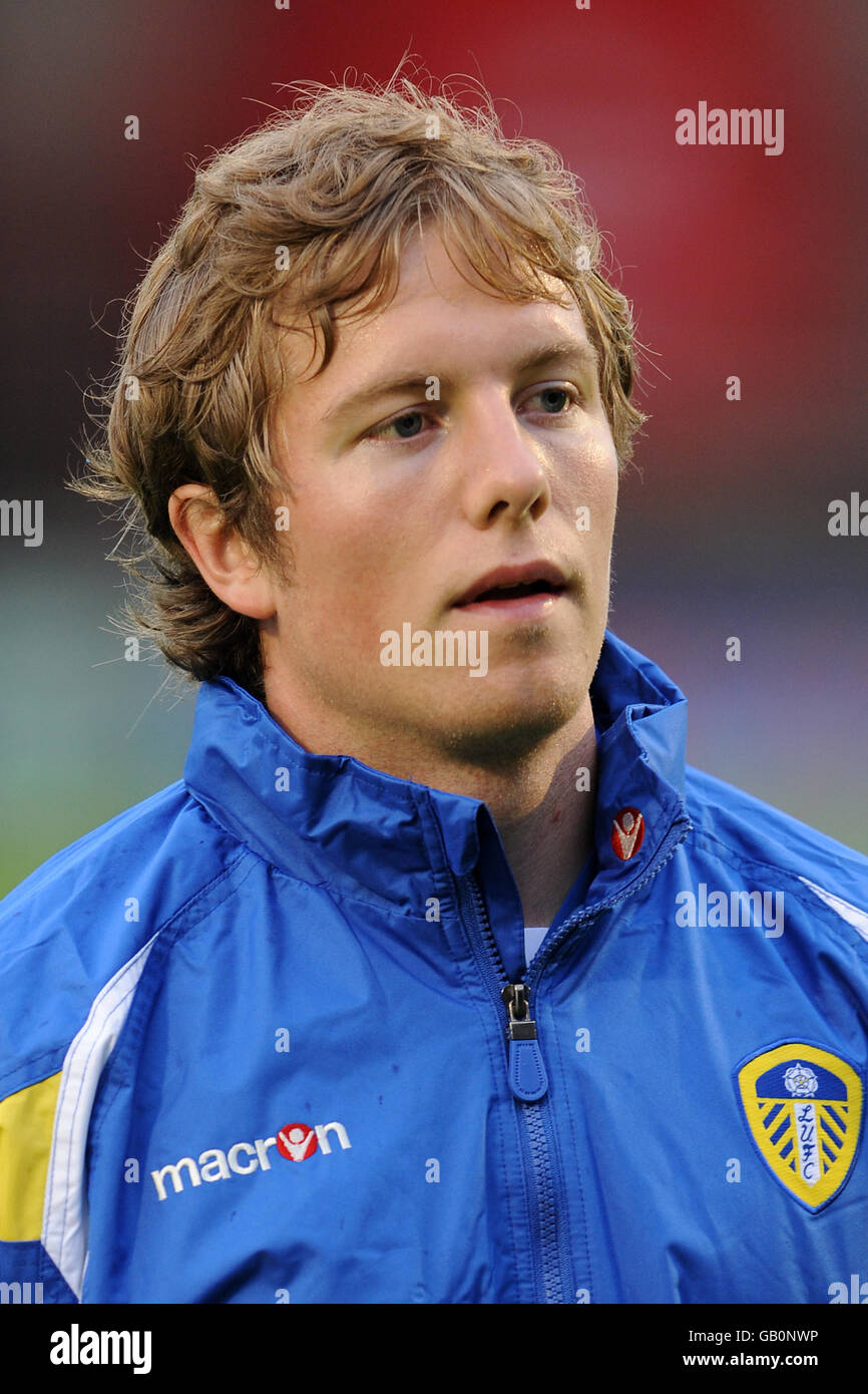 Football seb hi-res stock photography and images - Alamy