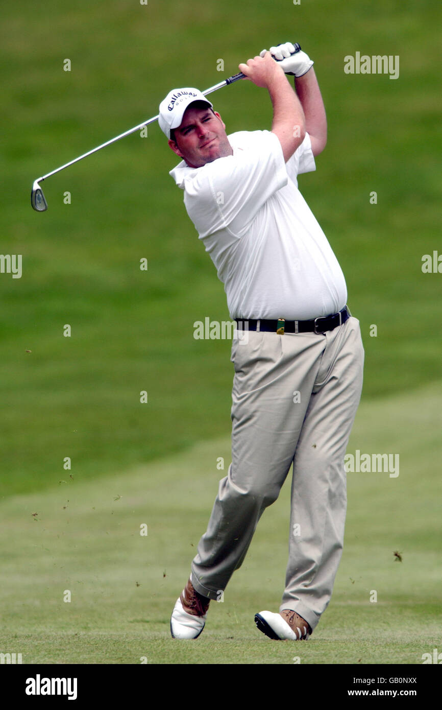 Golf - Volvo PGA Championship - Wentworth Stock Photo - Alamy
