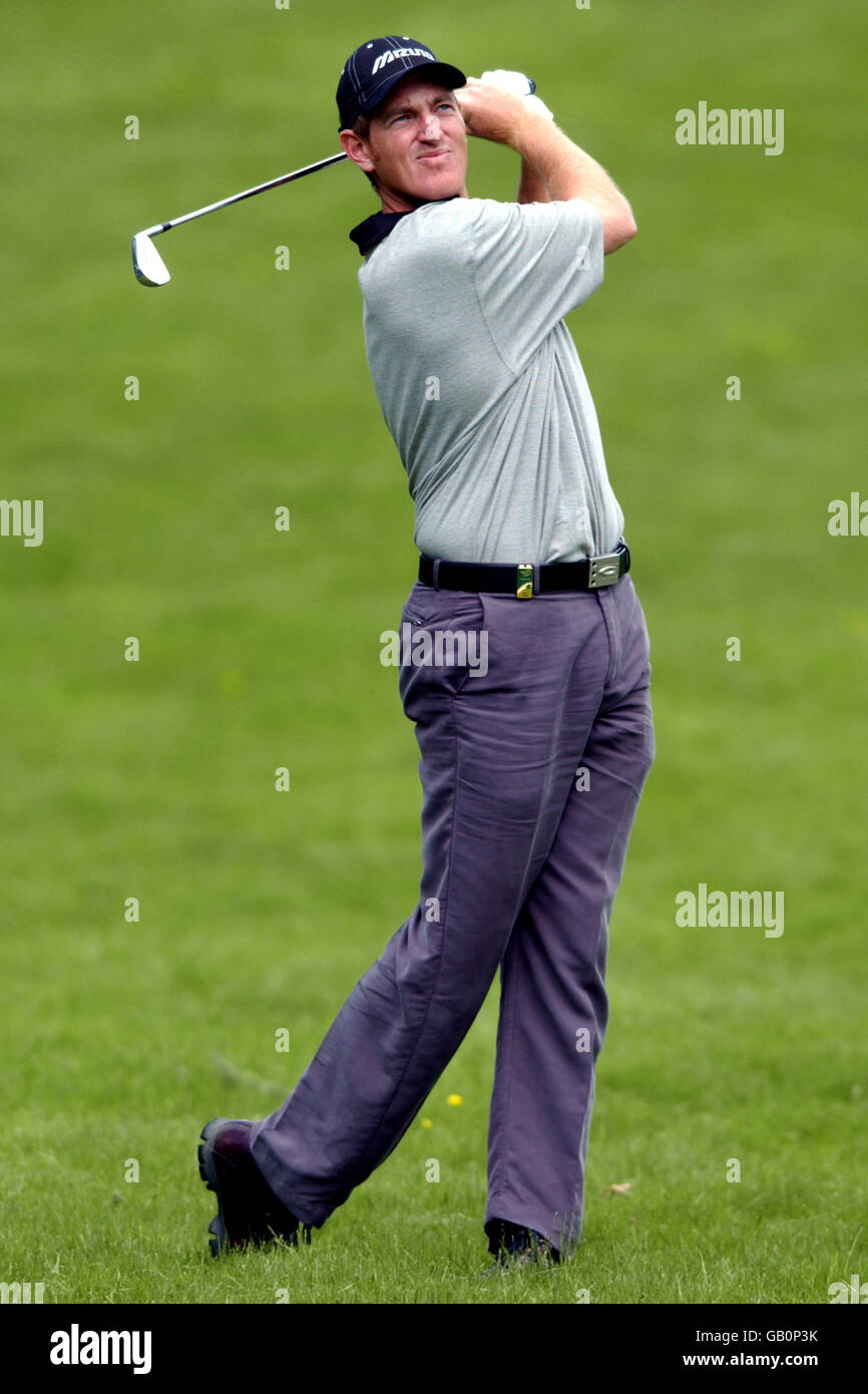 Golf - Volvo PGA Championship - Wentworth Stock Photo - Alamy