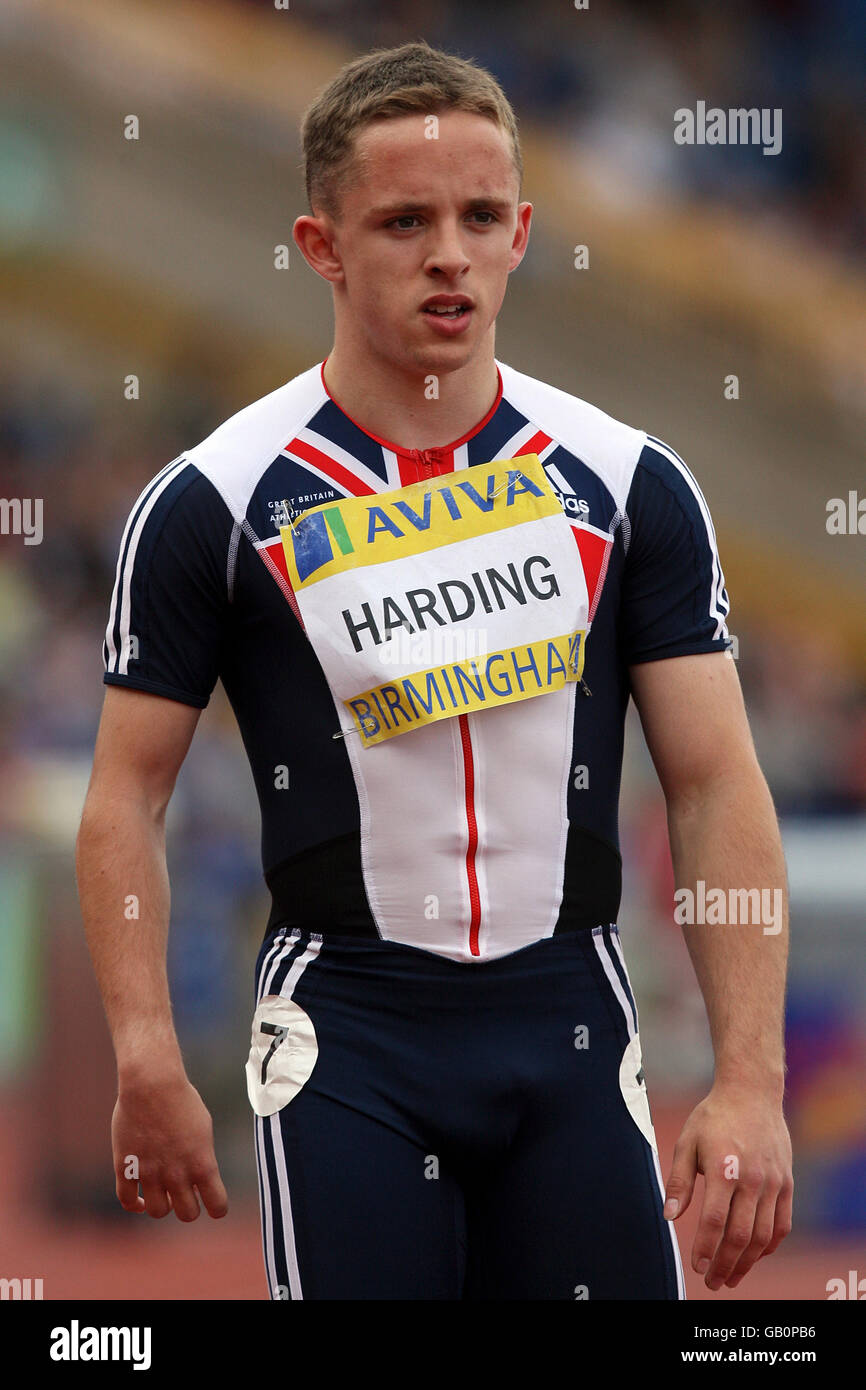 Blackheath bromleys jamie harding aviva national championships hi-res ...