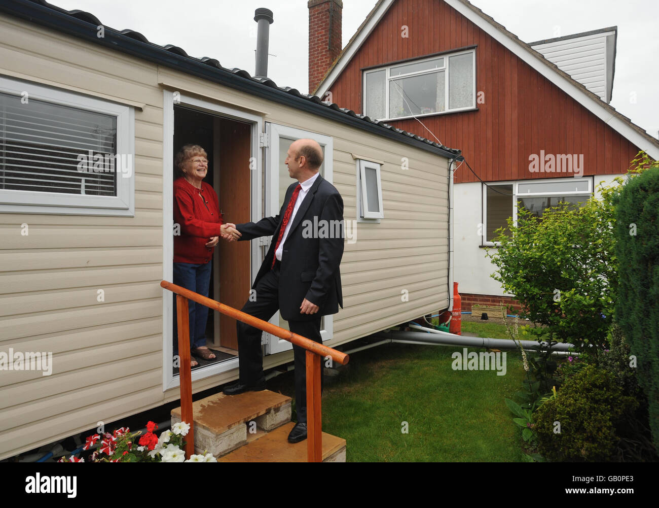 Mrs healey hi-res stock photography and images - Alamy