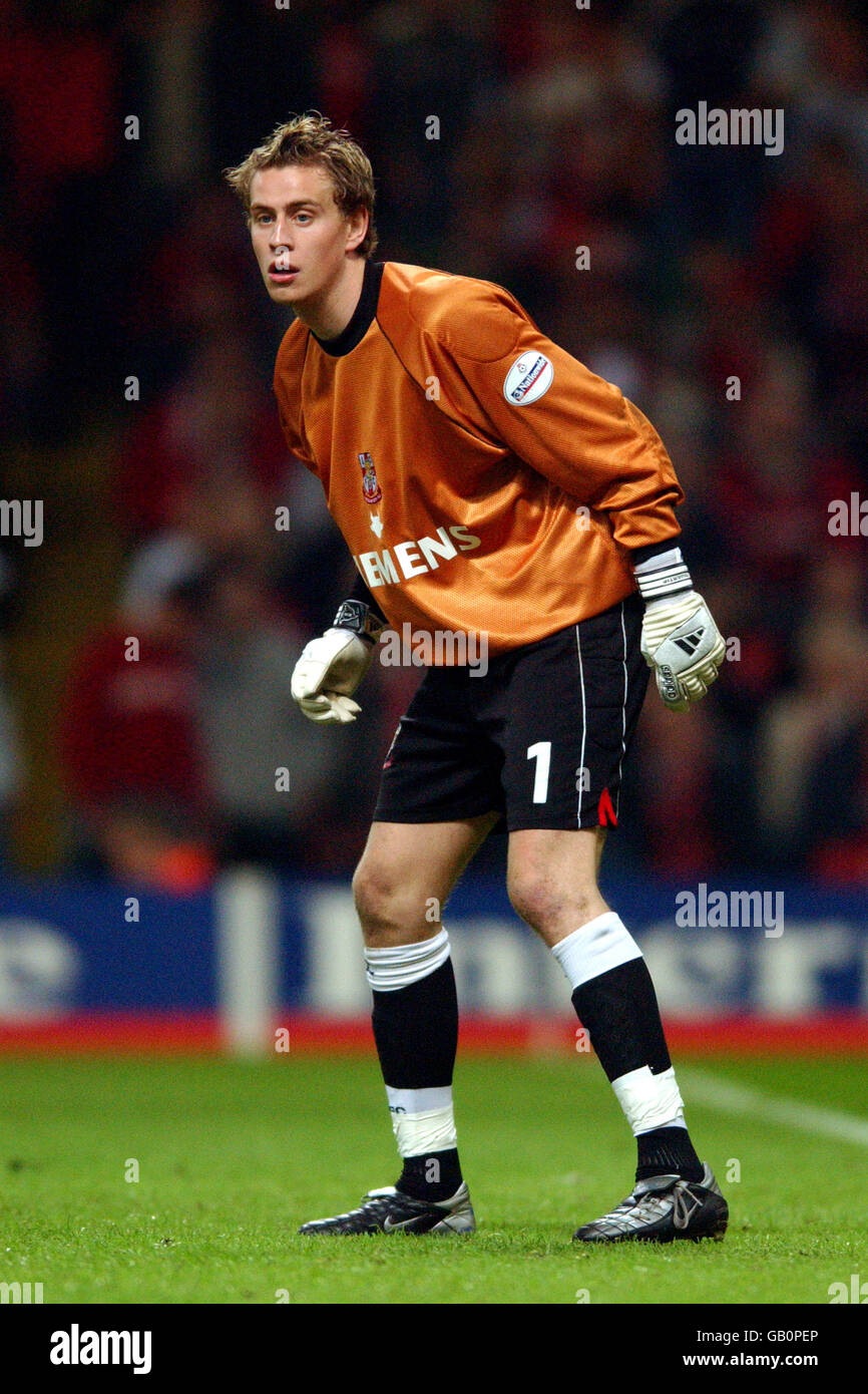 Alan marriott hi-res stock photography and images - Alamy