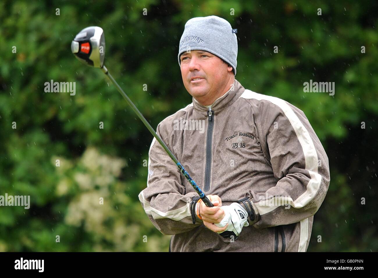 Usas rich beem hi-res stock photography and images - Alamy