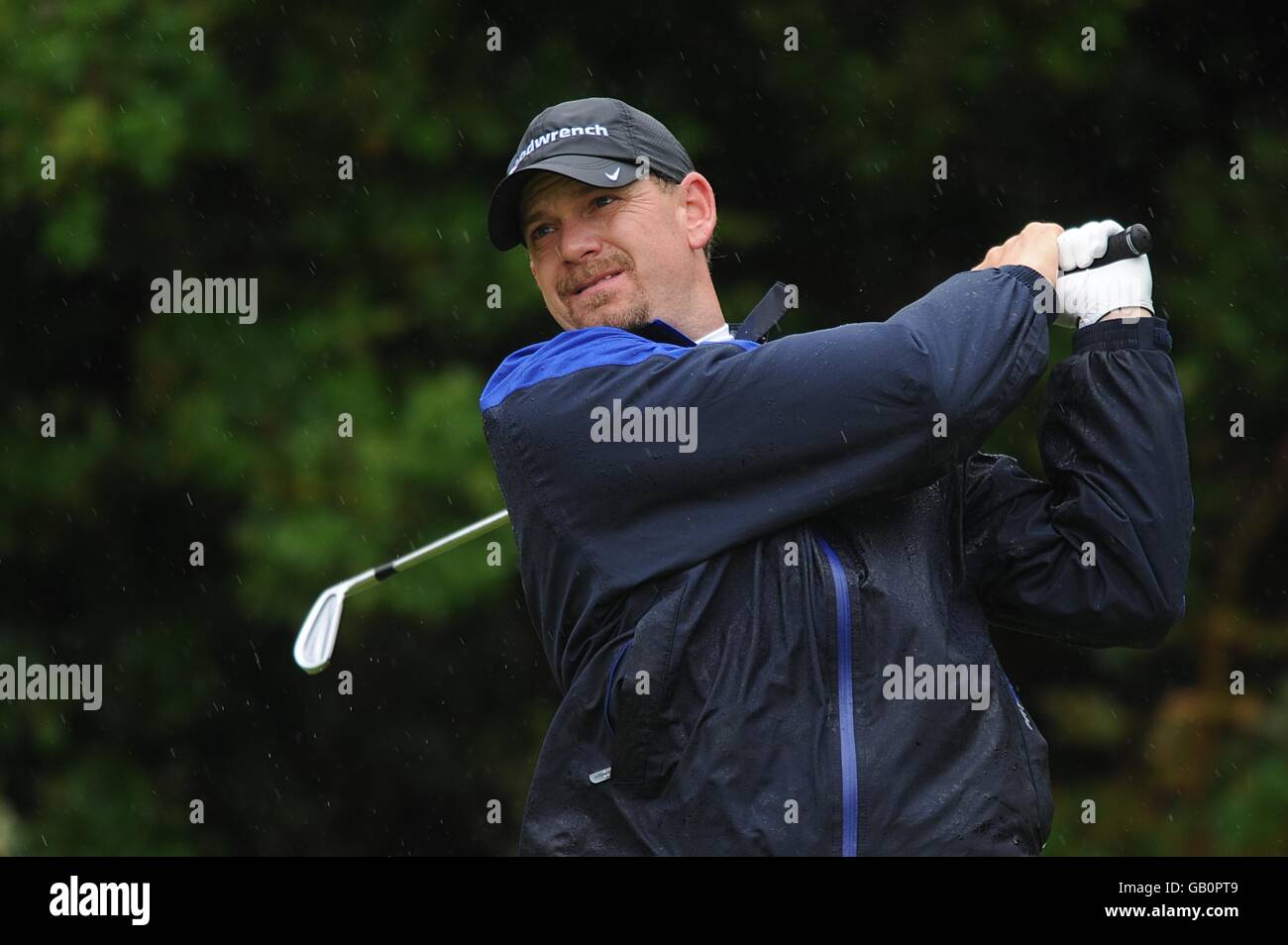 Golf - Open 2008 Championship - Day One - Royal Birkdale Golf Club. USA ...