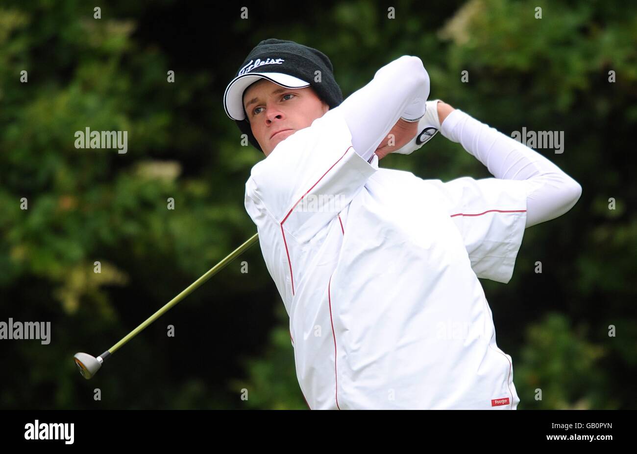 Jamie howarth hi-res stock photography and images - Alamy