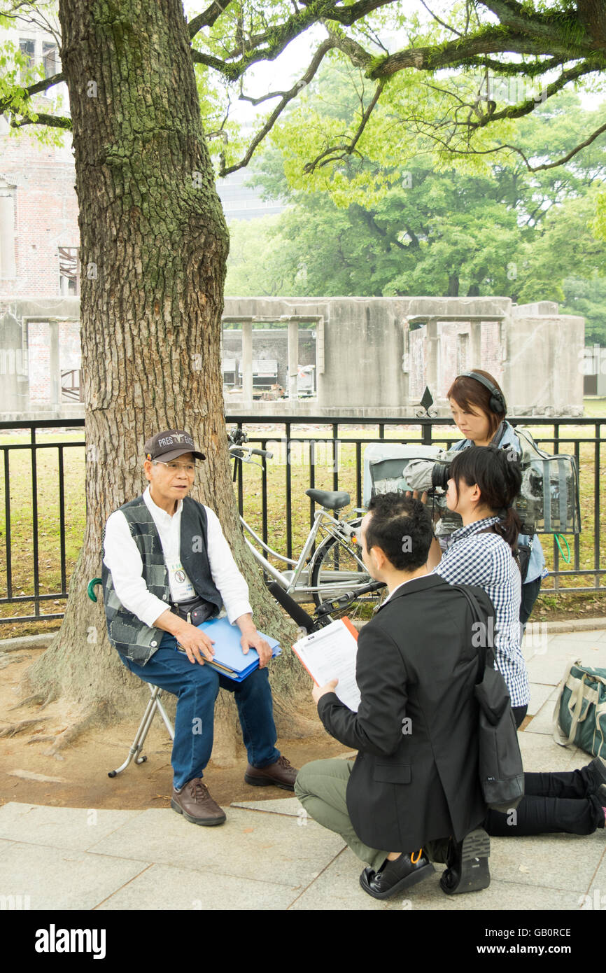 Okihiro terao hi-res stock photography and images - Alamy