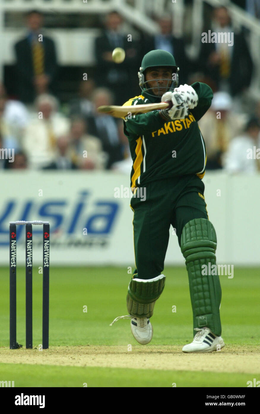 Abdul Razzaq High Resolution Stock Photography and Images - Alamy