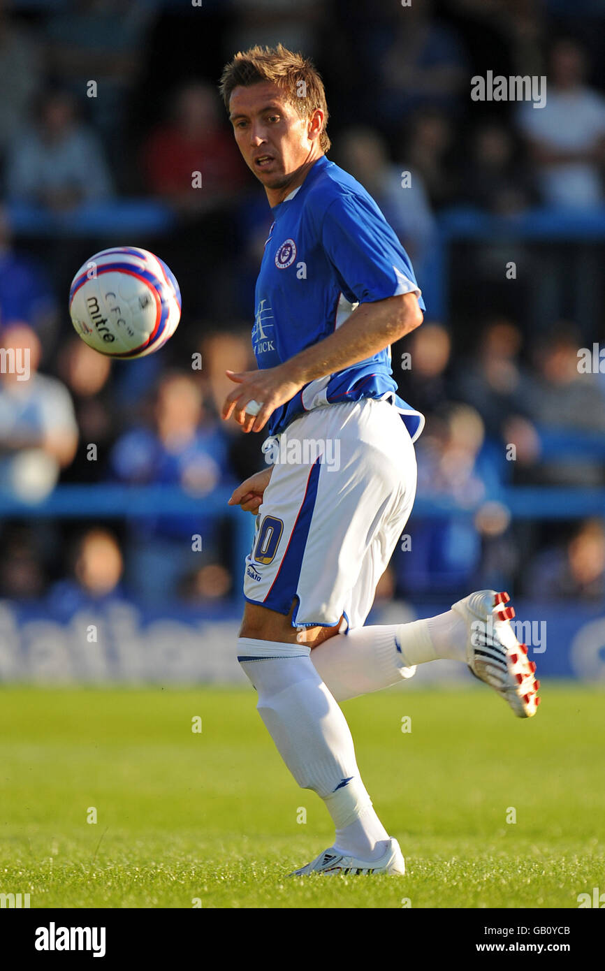 Darren currie hi-res stock photography and images - Alamy