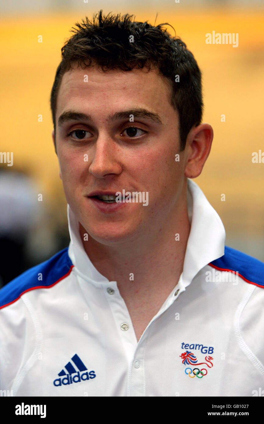 Team gb logo hi-res stock photography and images - Alamy