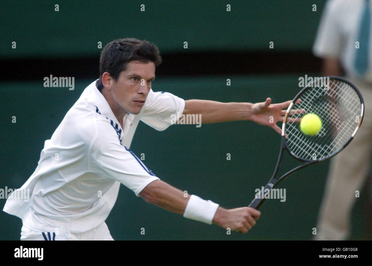 Tim robin hi-res stock photography and images - Alamy