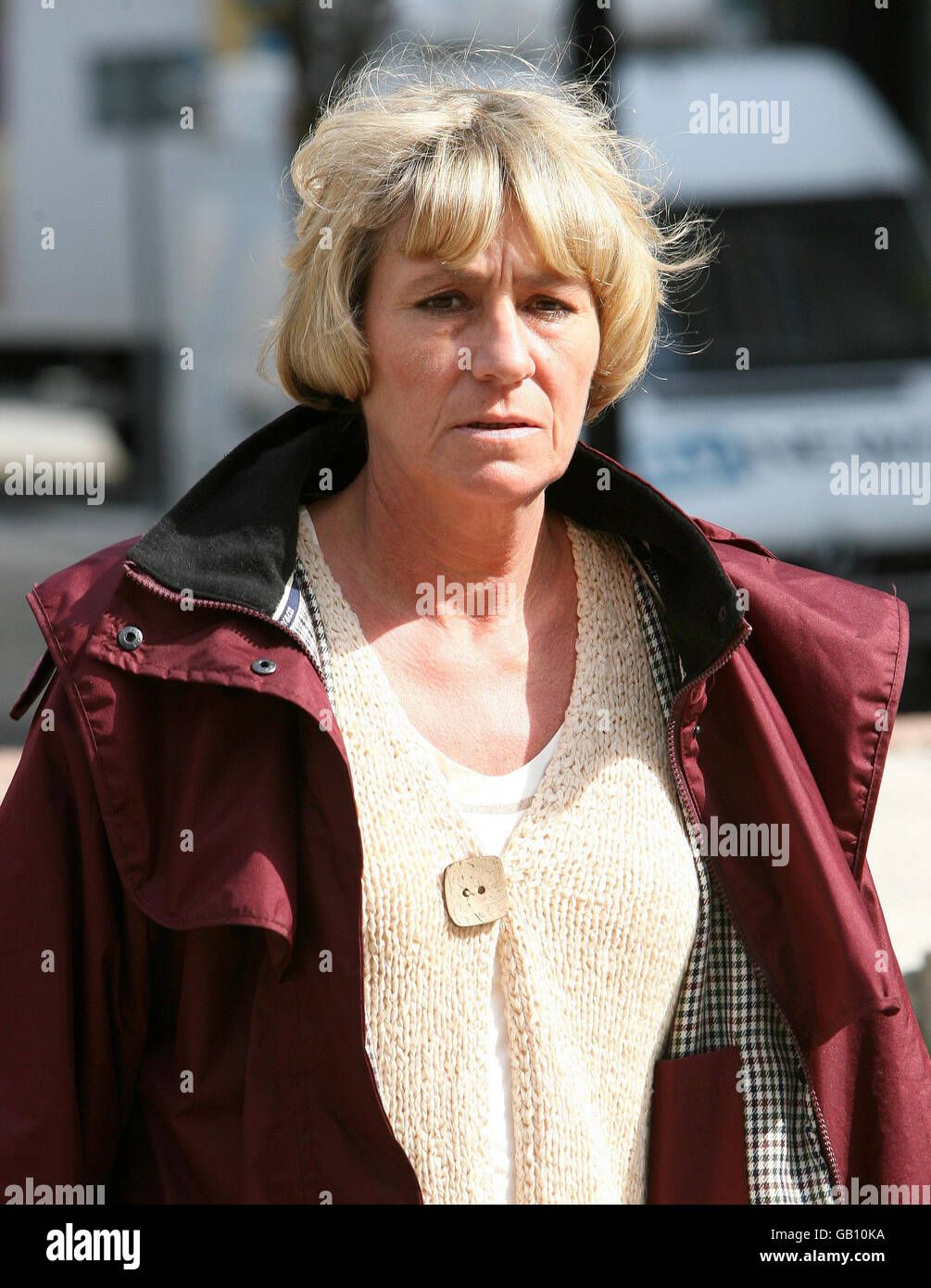 Linda wise hi-res stock photography and images - Alamy