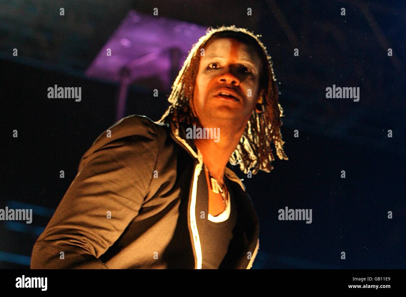 Maxim the prodigy hi-res stock photography and images - Alamy