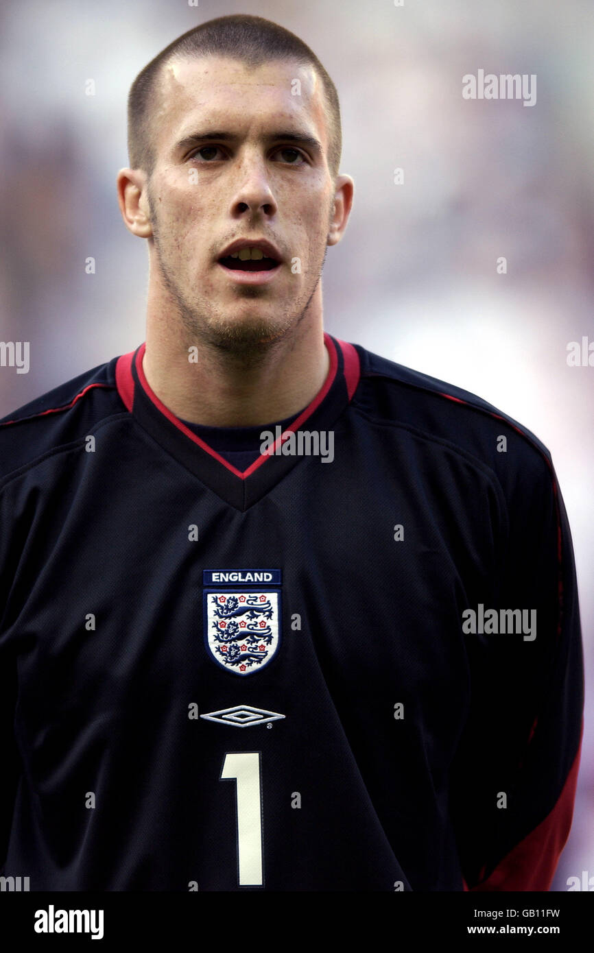 Rhys Evans High Resolution Stock Photography and Images - Alamy