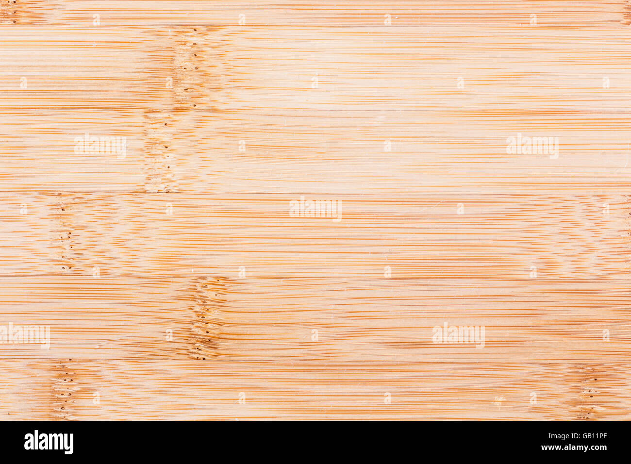 Bamboo table texture Stock Photo - Alamy