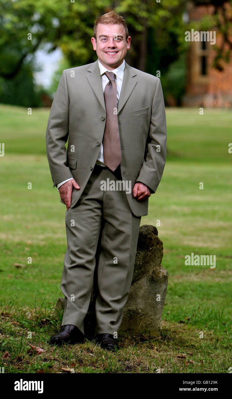 30th anniversary of the first IVF baby Stock Photo - Alamy