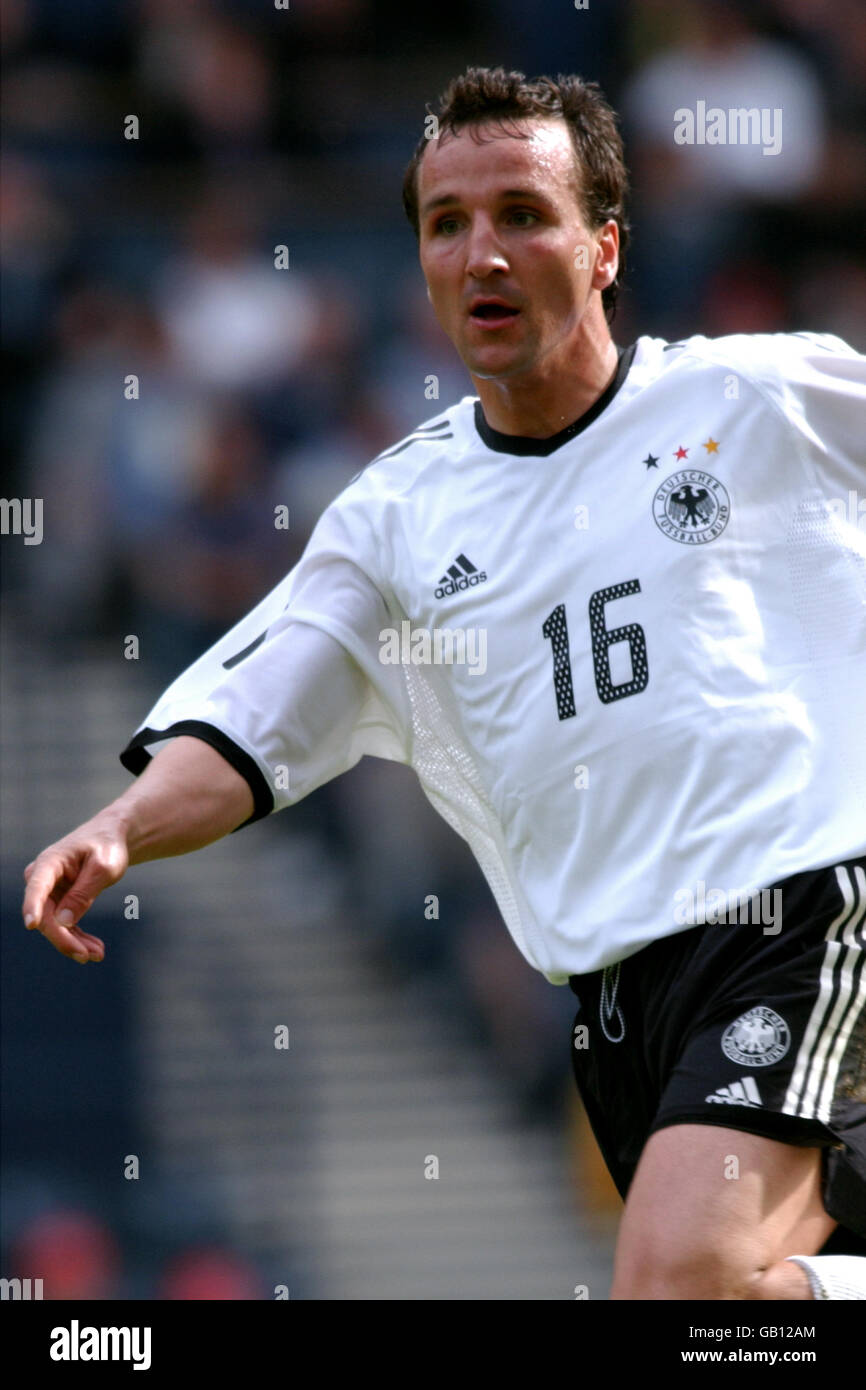 Soccer european championships 2004 qualifying group five scotland v ...