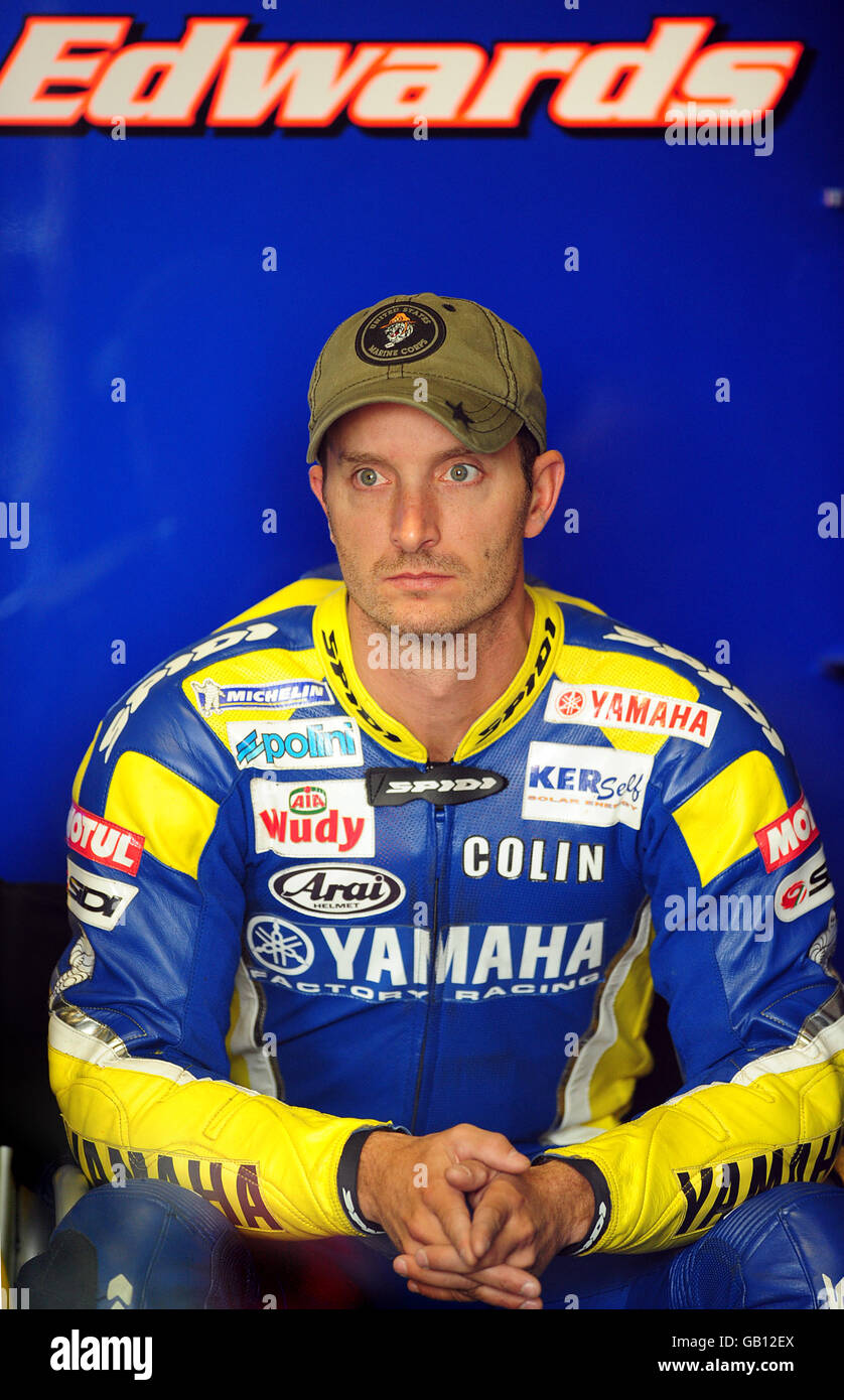 Moto - bwin.com British Motorcycle Grand Prix - Race - Donington Park ...