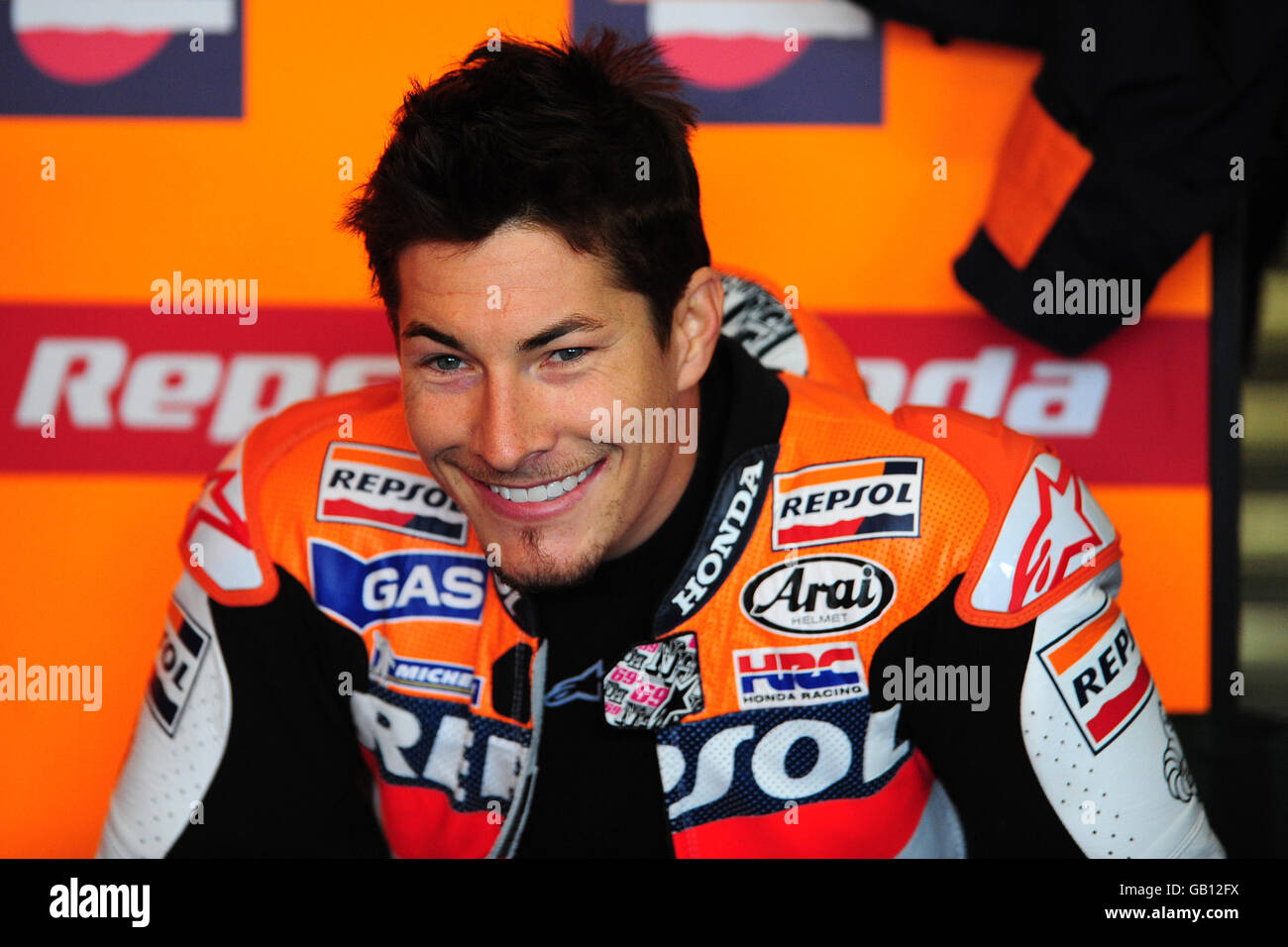 Moto - bwin.com British Motorcycle Grand Prix - Race - Donington Park ...