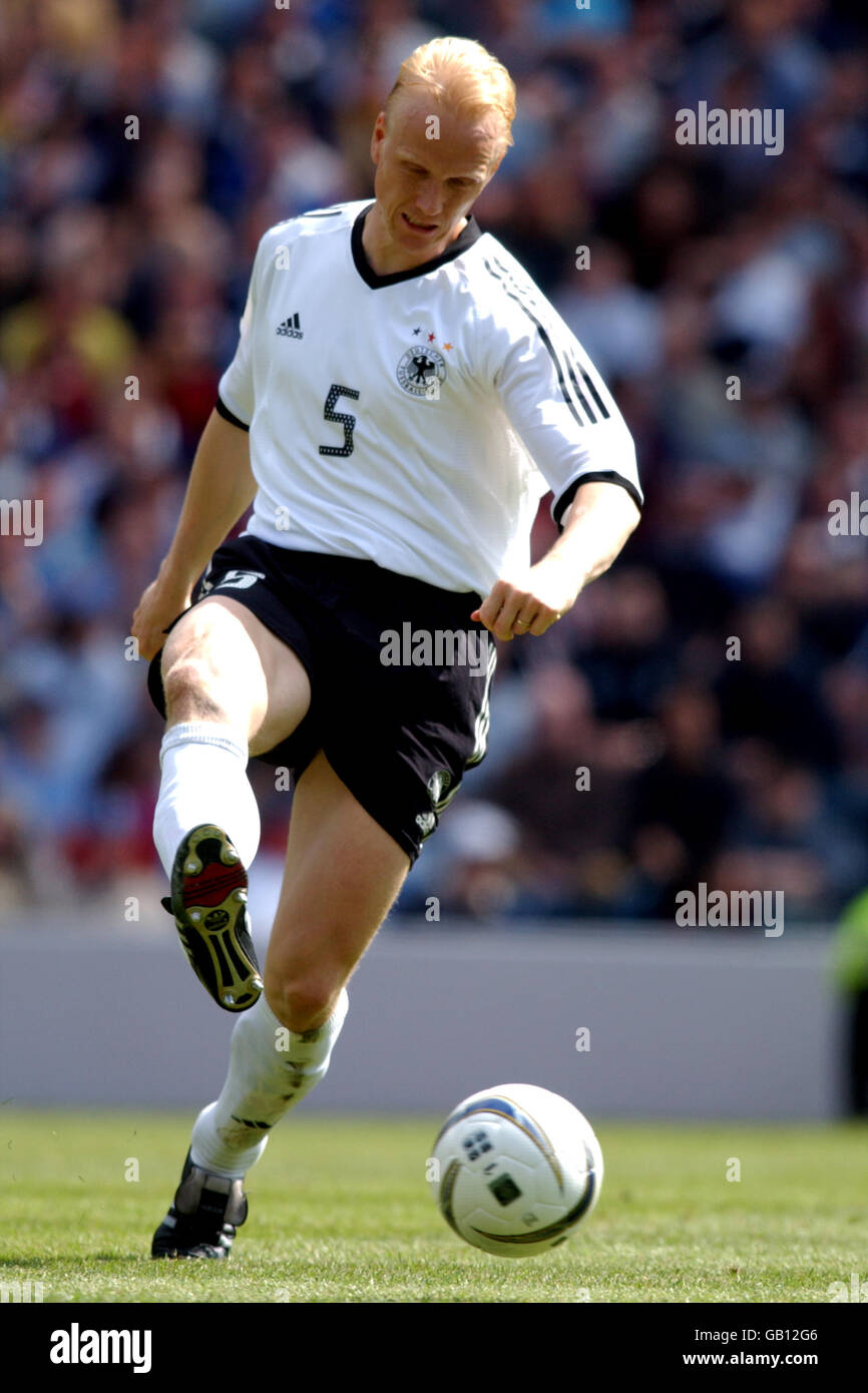 Carsten ramelow hi-res stock photography and images - Alamy