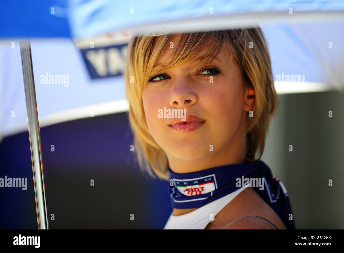 Moto - bwin.com British Motorcycle Grand Prix - Race - Donington Park ...