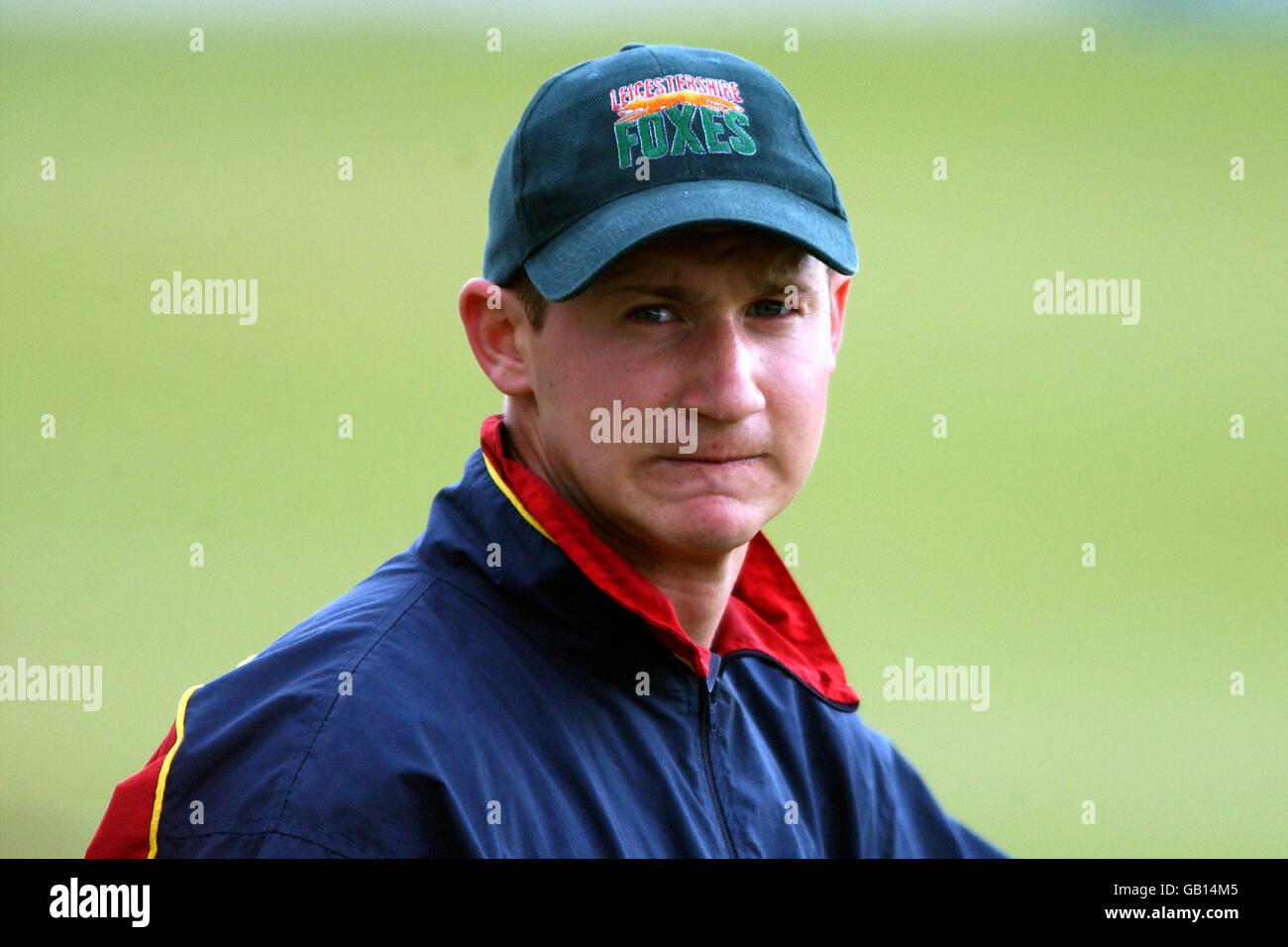 John sadler hi-res stock photography and images - Alamy