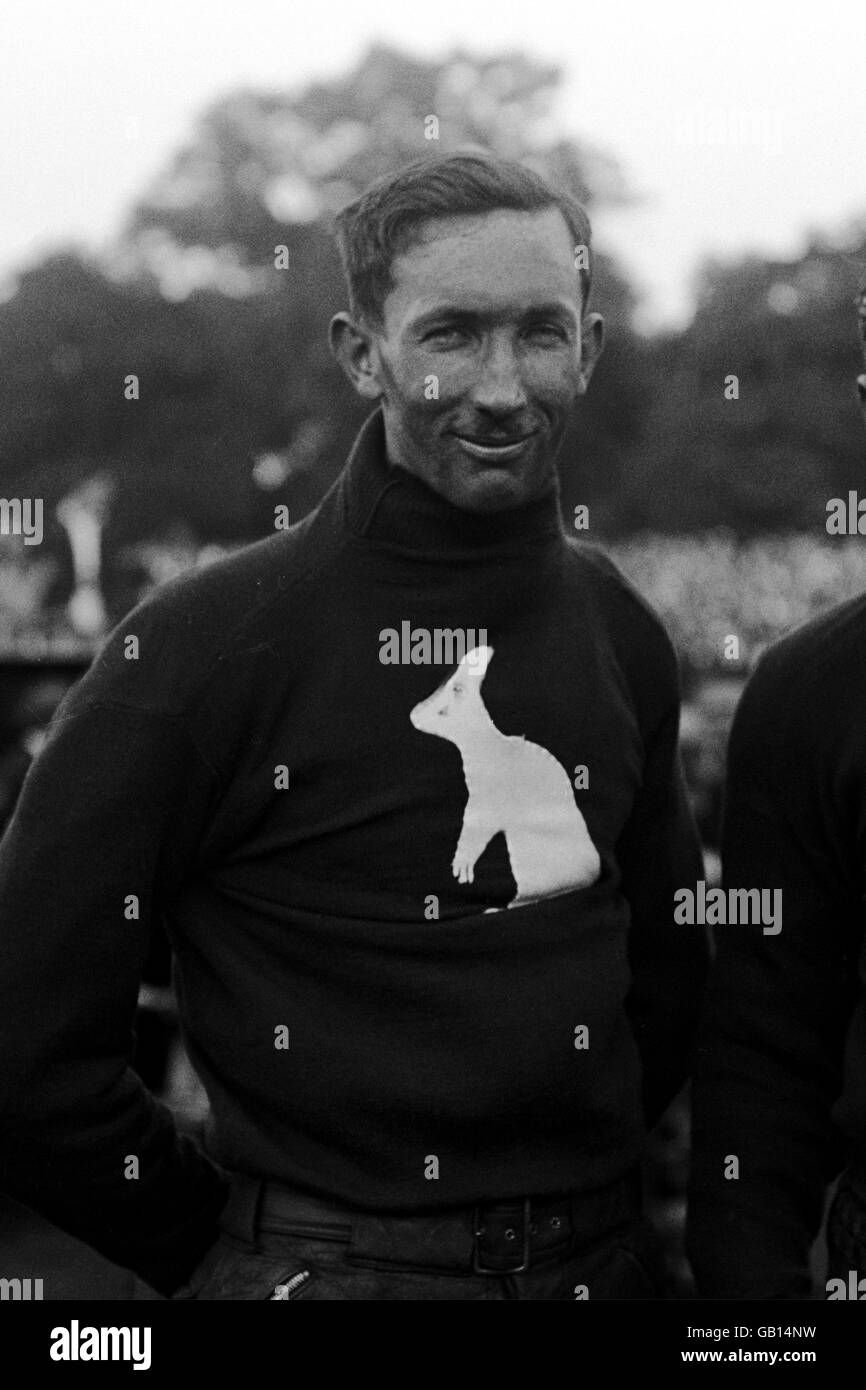 Speedway. Frank Arthur, Australia Stock Photo - Alamy