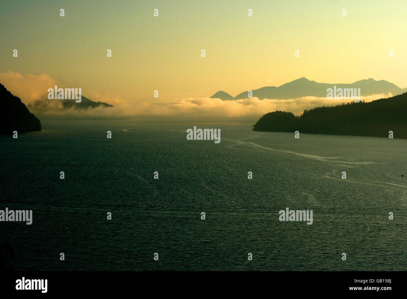 Nootka sound, vancouver island, hi-res stock photography and images - Alamy