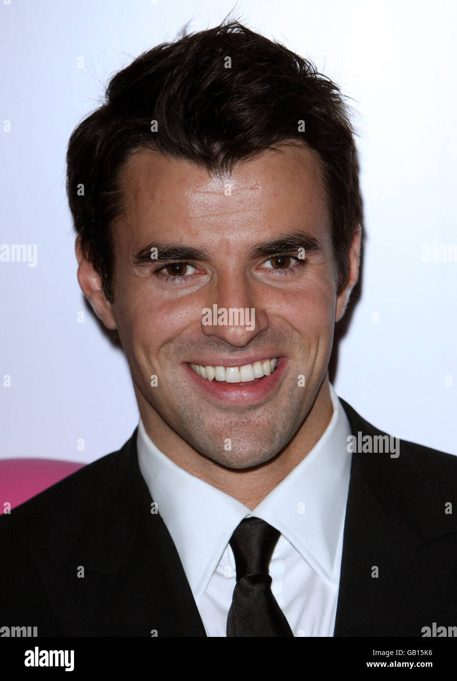Steve Jones arriving at the UK Premiere of Angus,Thongs and Perfect ...