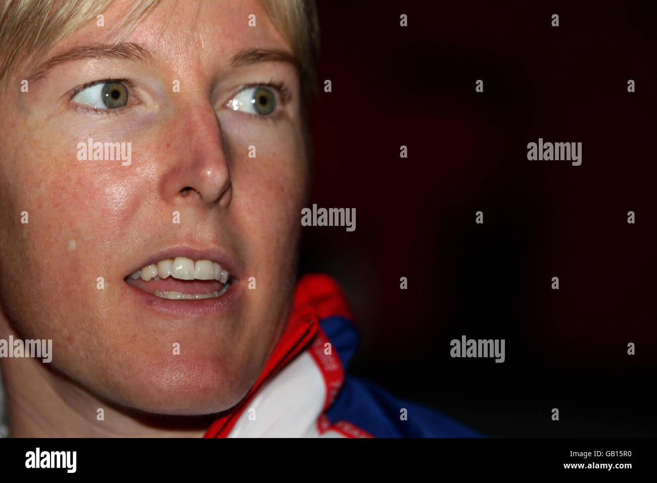 Tracey hallam hi-res stock photography and images - Alamy