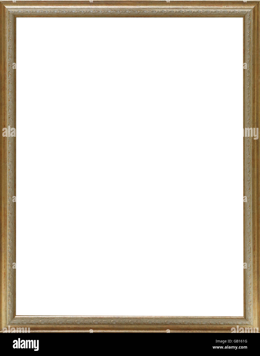 Empty frame hi-res stock photography and images - Alamy