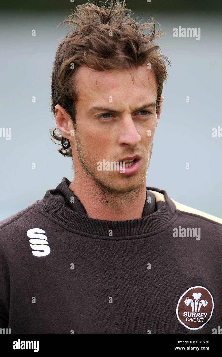 Cricket - Liverpool Victoria County Championship - Division One - Day ...