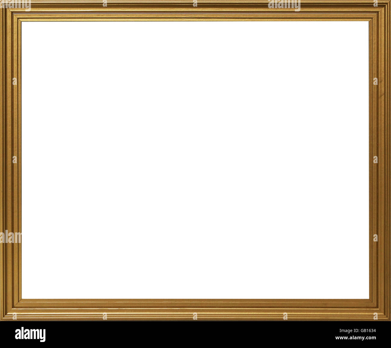 Empty frame hi-res stock photography and images - Alamy