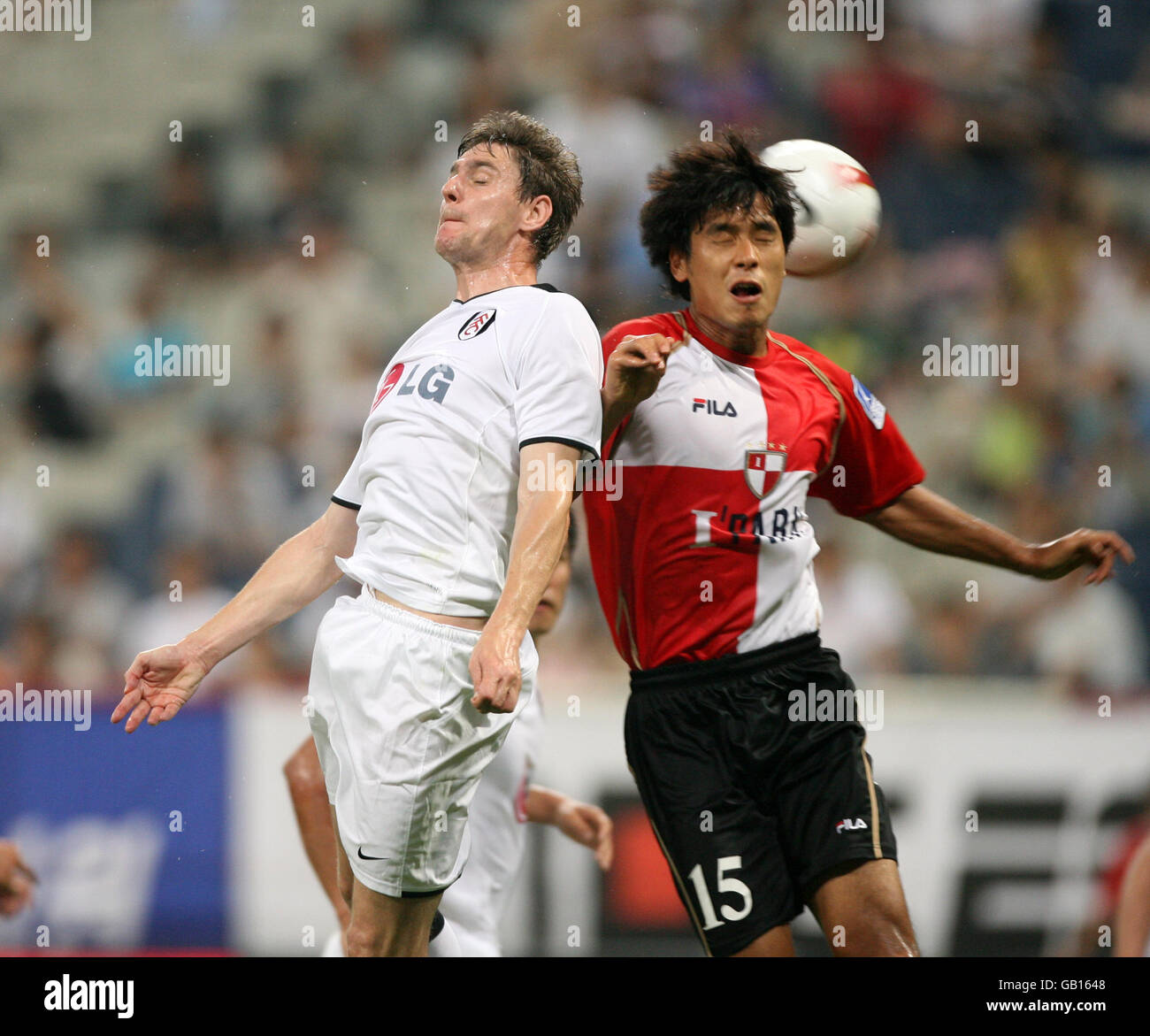 Football icons soccer ball hi-res stock photography and images - Alamy