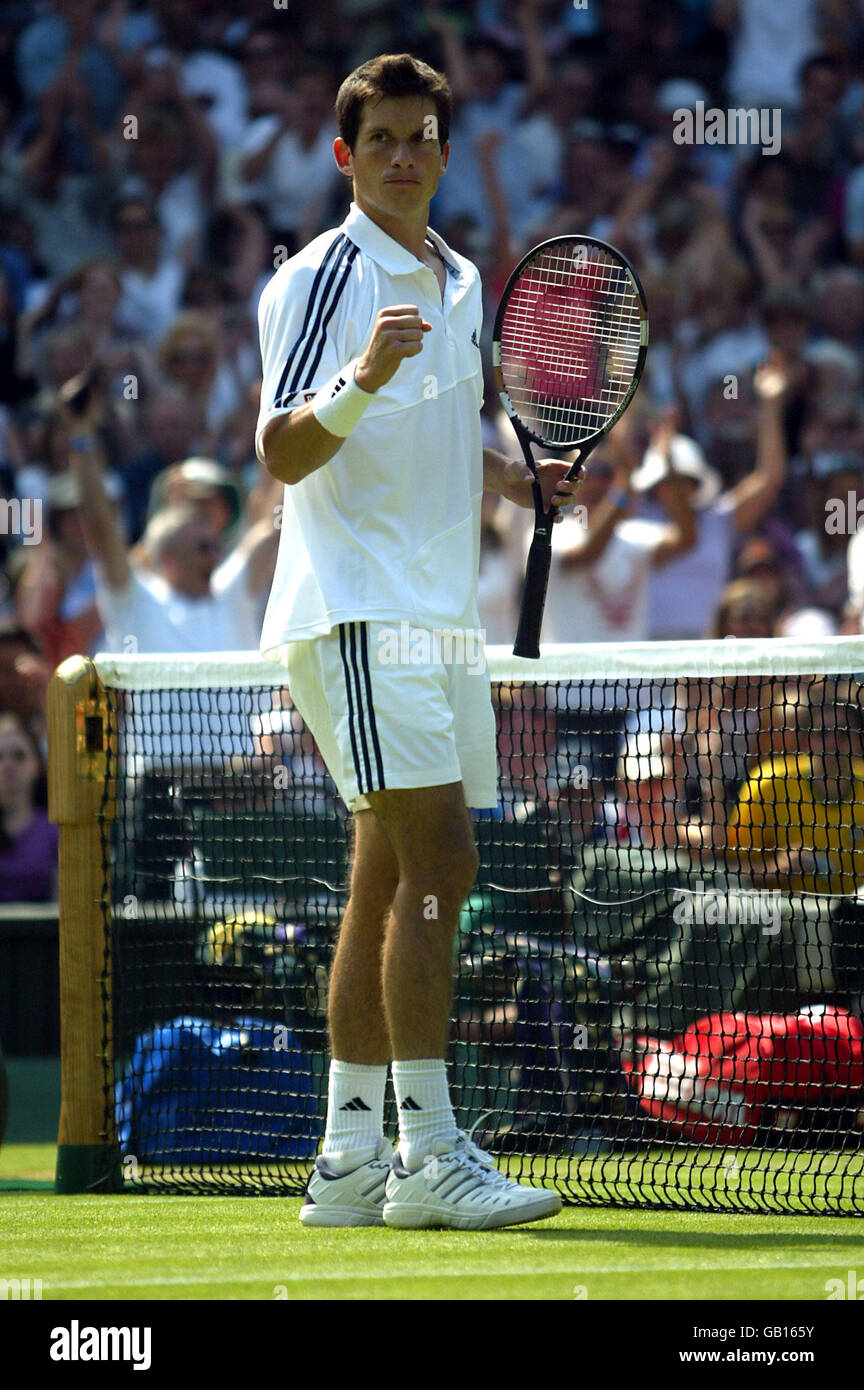 Michael llodra 2003 hi-res stock photography and images - Alamy